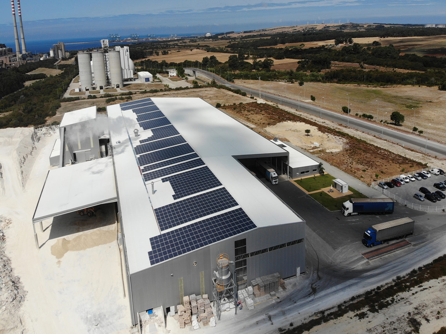 Home - Energy Systems